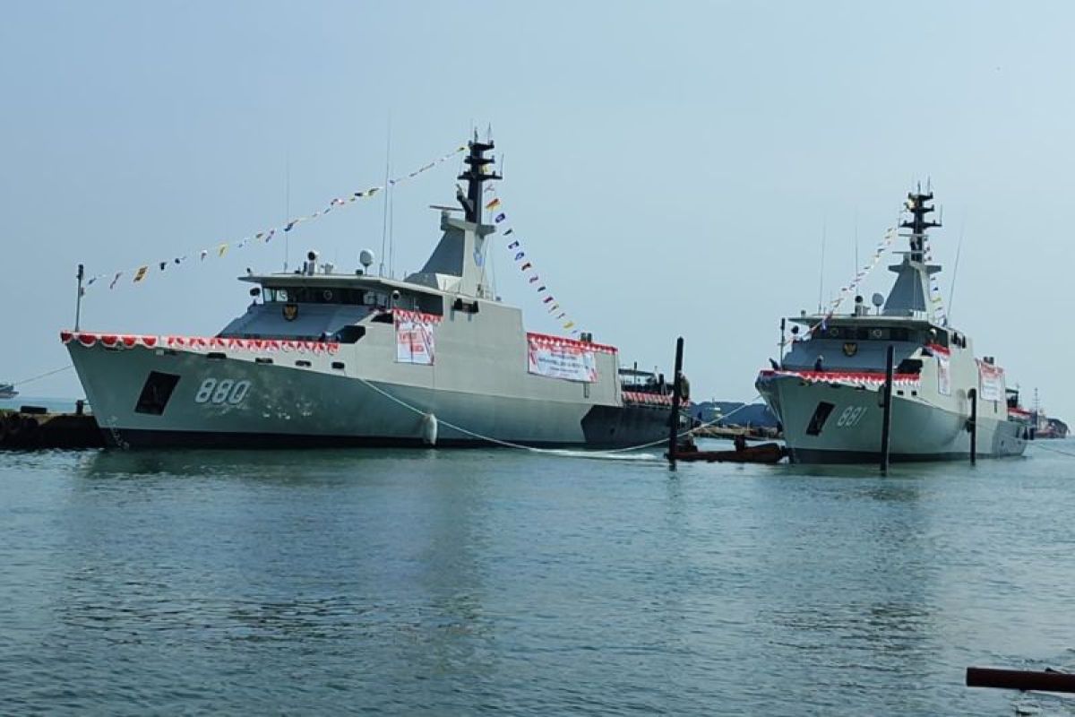 Kapal Patroli 7 Fungsi Utama dalam Menjaga Keamanan Laut